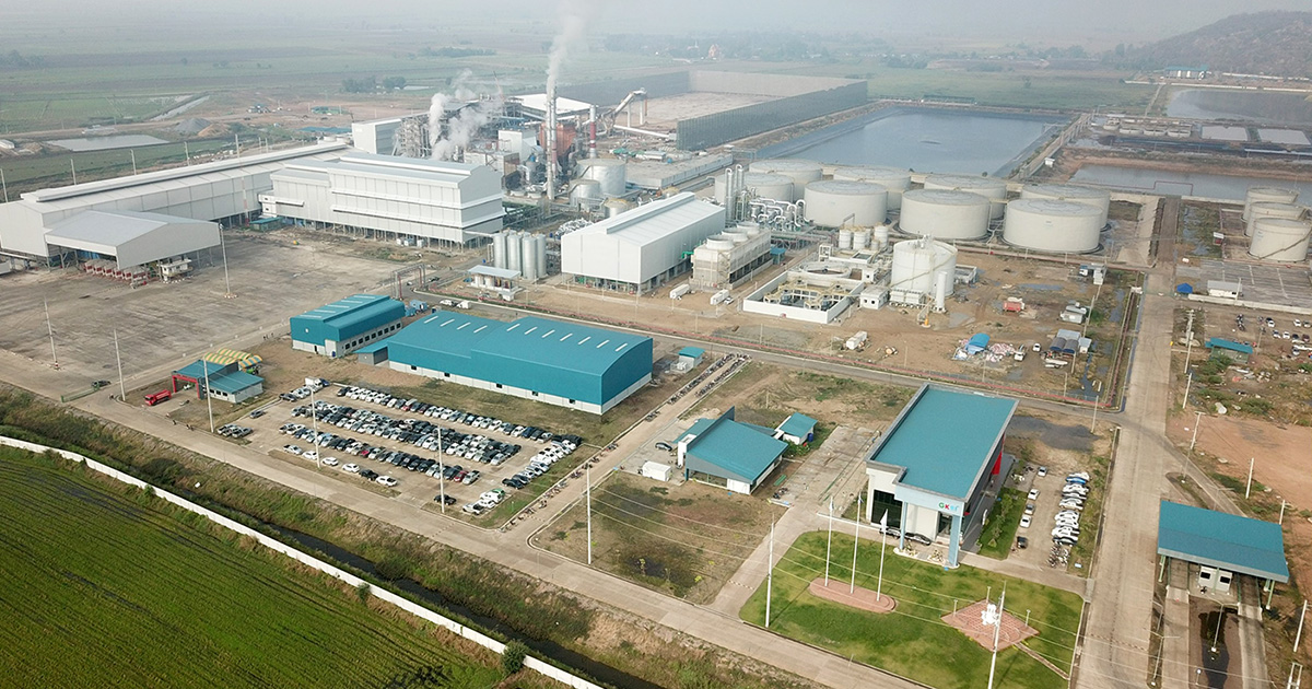 循環経済の確立に向けたGlobal Green Chemicalsとの覚書締結に関して | 住友商事