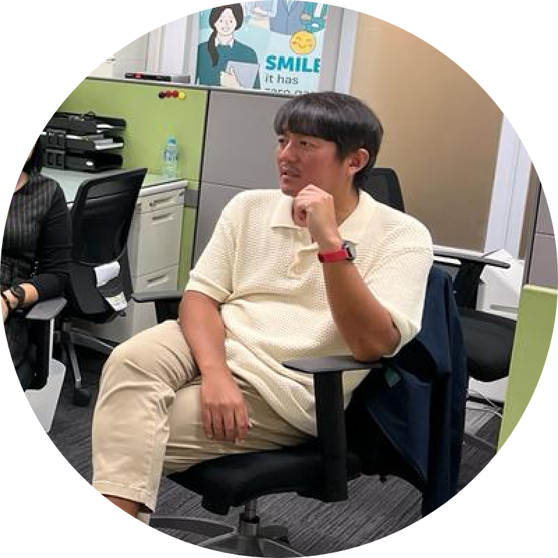 Our People | Sumitomo Corporation in Africa