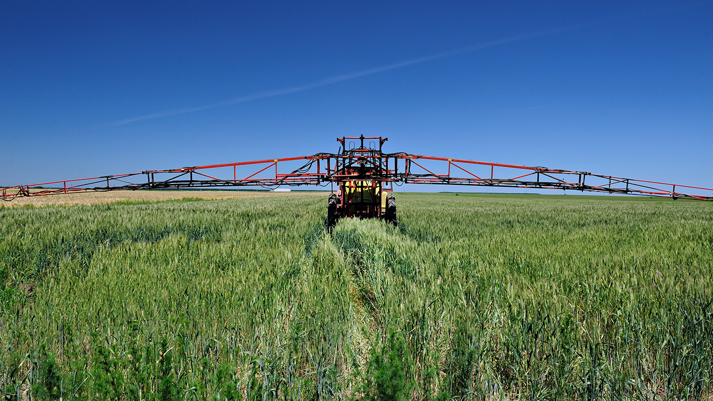 Acquisition of Exclusive Global Manufacturing, Development and ...