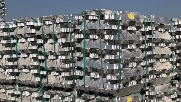 Non-Ferrous Metals | Sumitomo Corporation in Asia Oceania