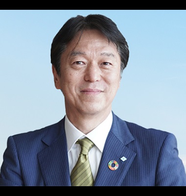 Message from General Manager for Asia & Oceania | Sumitomo Corporation ...