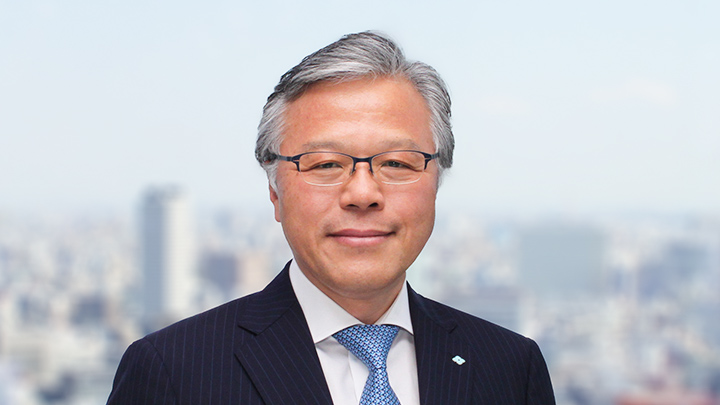 Japan and Overseas Regional Organizations | Sumitomo Corporation in ...