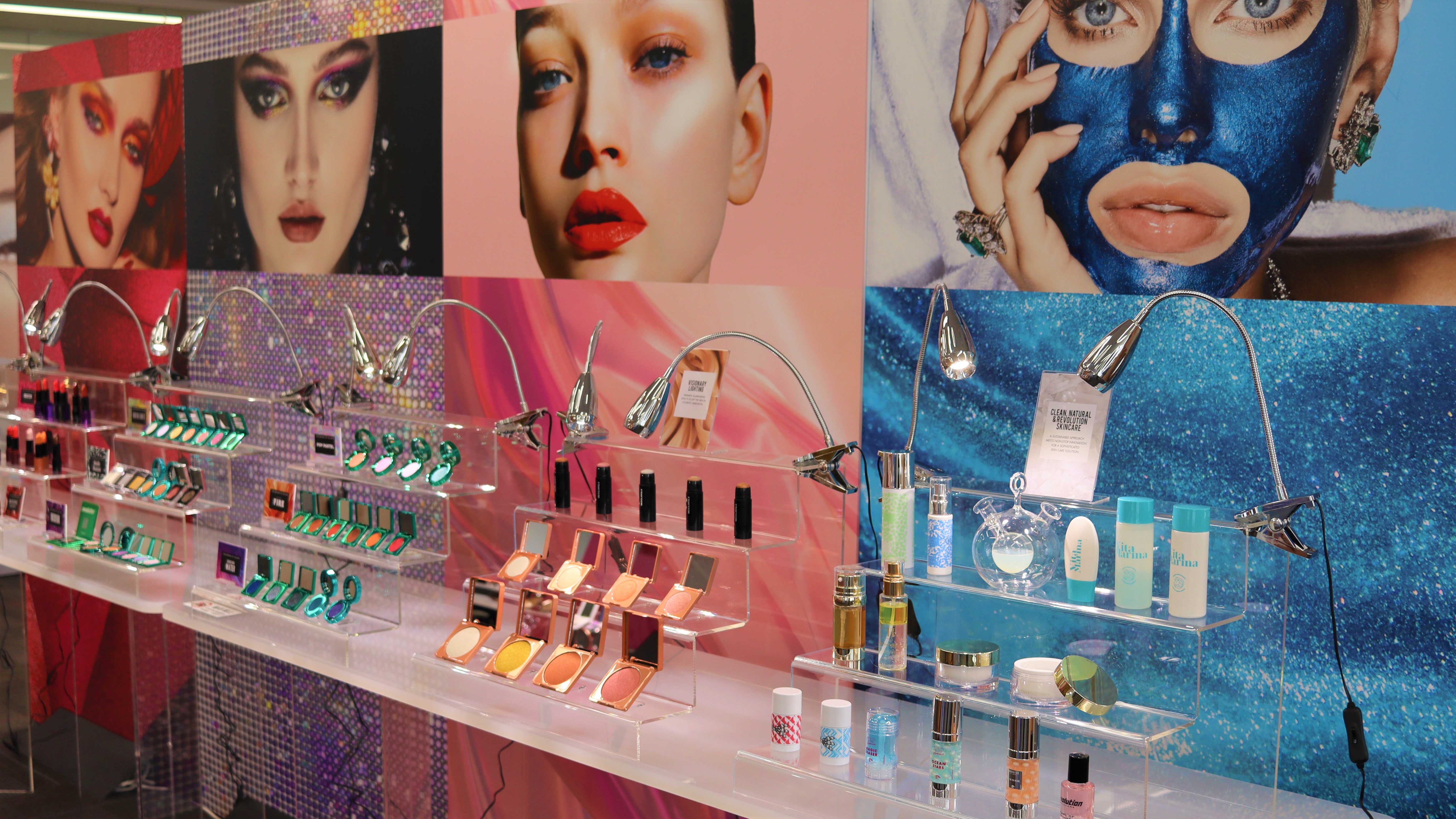 Believing in the power of cosmetics | Sumitomo Corporation in Asia Oceania