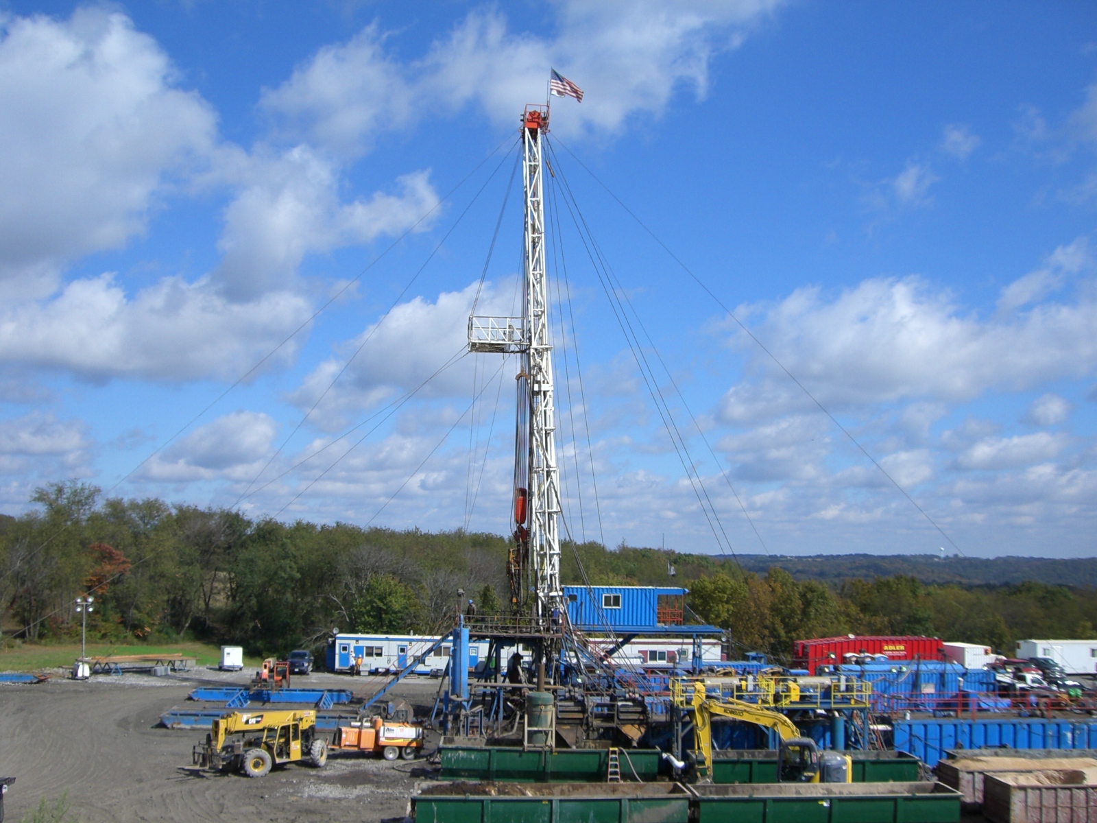 Fostering a LNG export project | Sumitomo Corporation in Asia Oceania