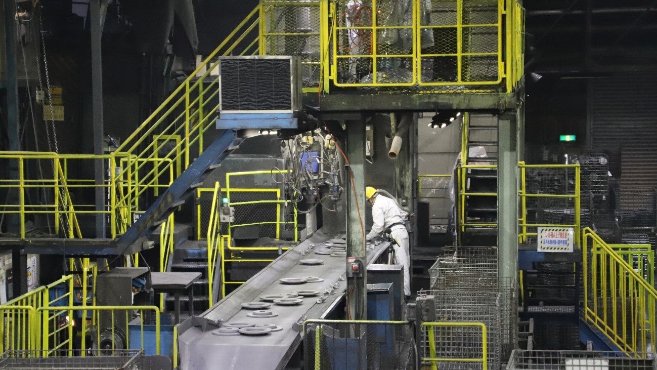 Our reliable technology and development capabilities sustain the ...