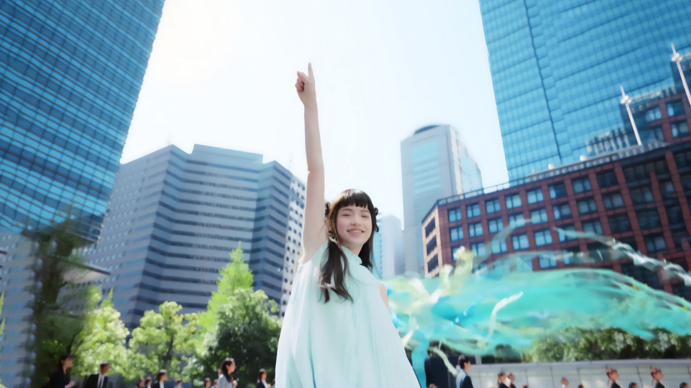 Sumitomo Corporation in Asia & Oceania