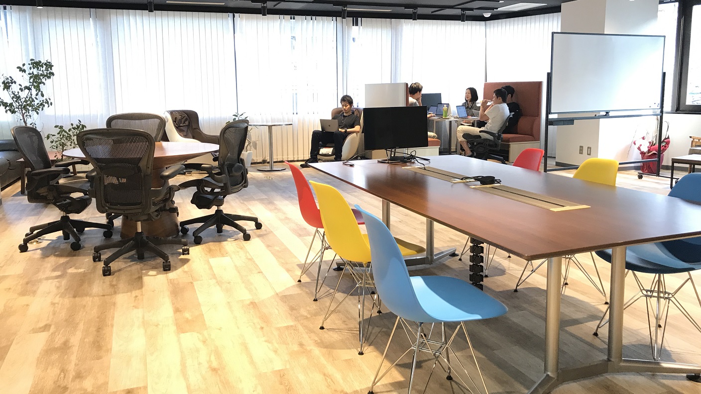 AlphaBoat’s video advertising business now in full swing | Sumitomo ...