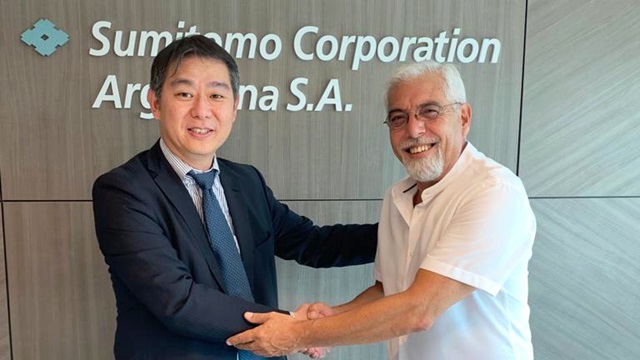 Acquisition of Exclusive Global Manufacturing, Development and ...