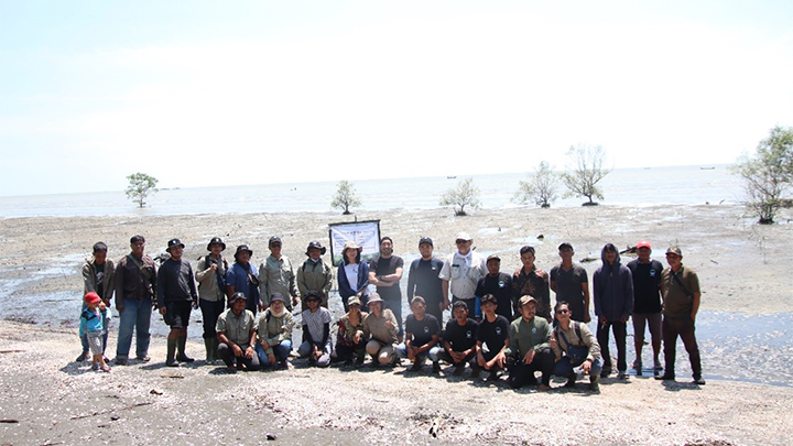 Sumitomo Corporation concludes Agreement on procuring carbon credits ...