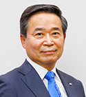 Management | Sumitomo Corporation in CIS