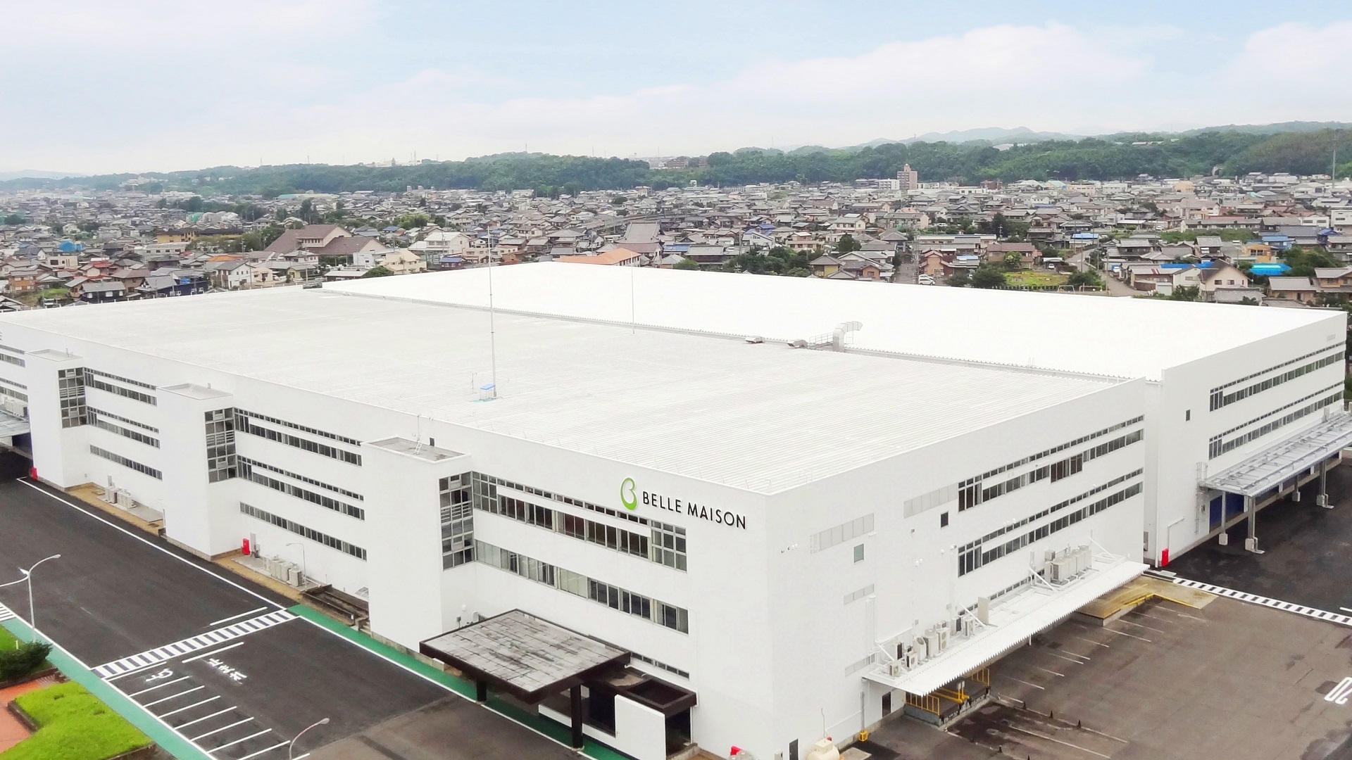 Mobility service businesses pursuing the future possibilities of cars ...