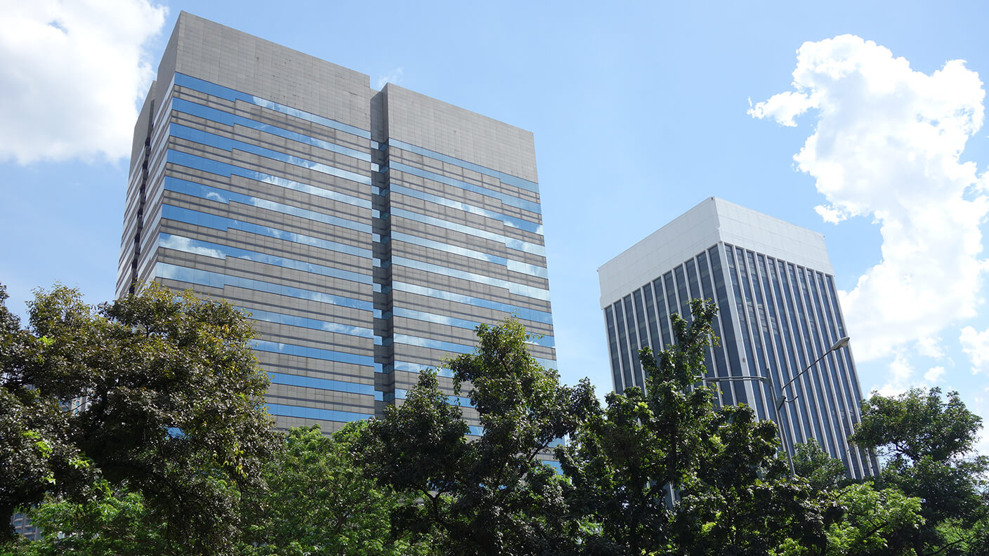 Sumitomo Corporation