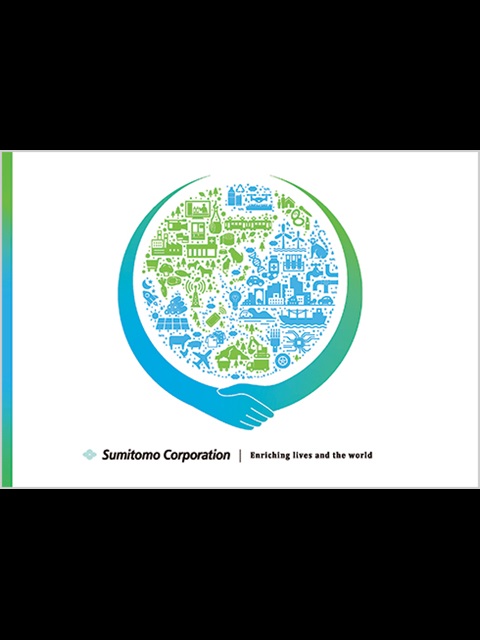 Corporate Introduction | Sumitomo Corporation in East Asia