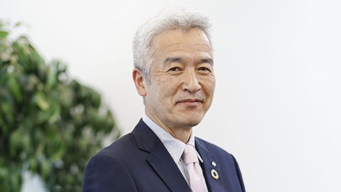 Energy Transformation Business Group | Sumitomo Corporation in East Asia