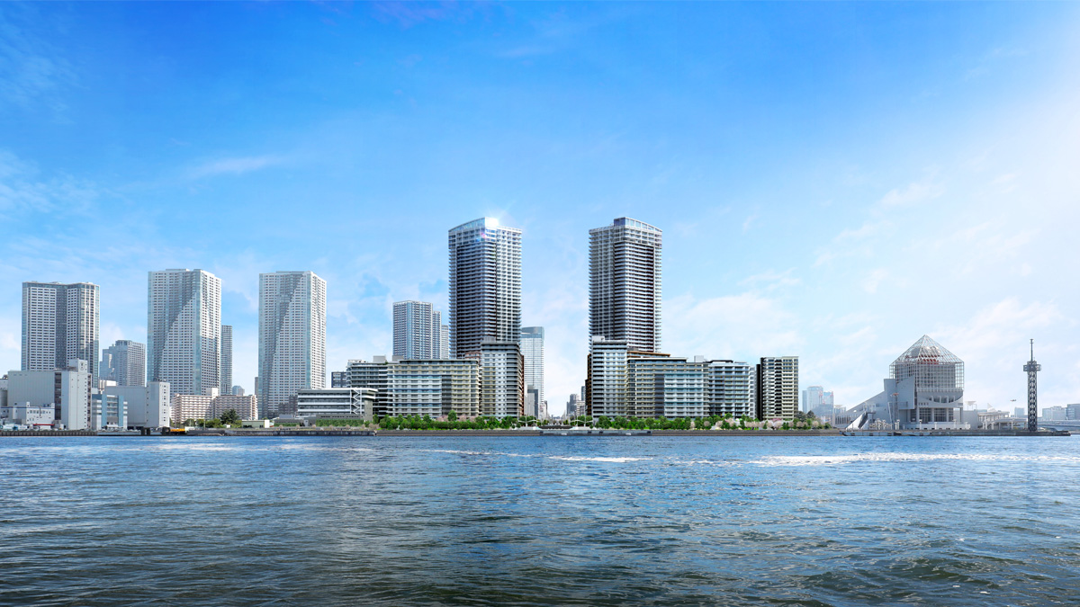 ”Sumitomo Corporation quality” created by commitment to basic ...