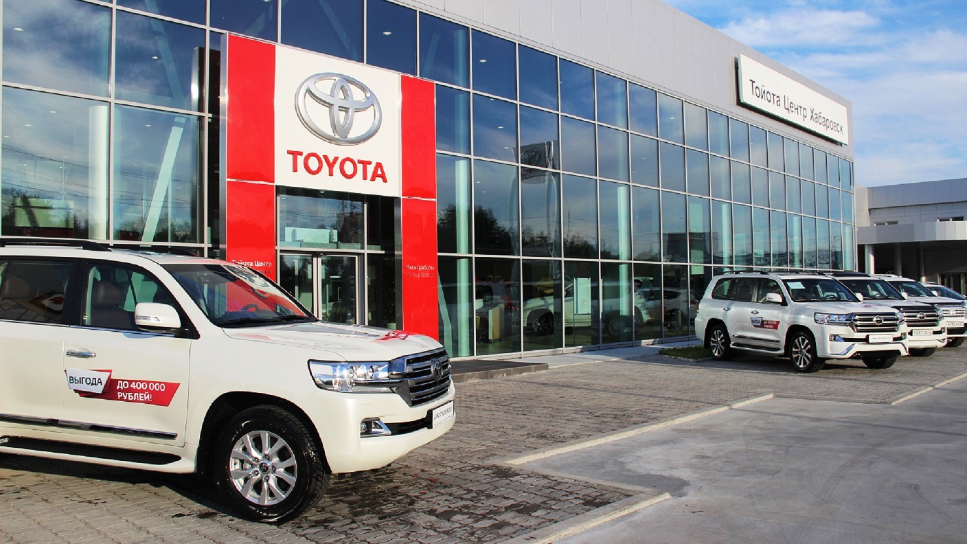 Diverse needs with comprehensive IT services | Sumitomo Corporation in ...