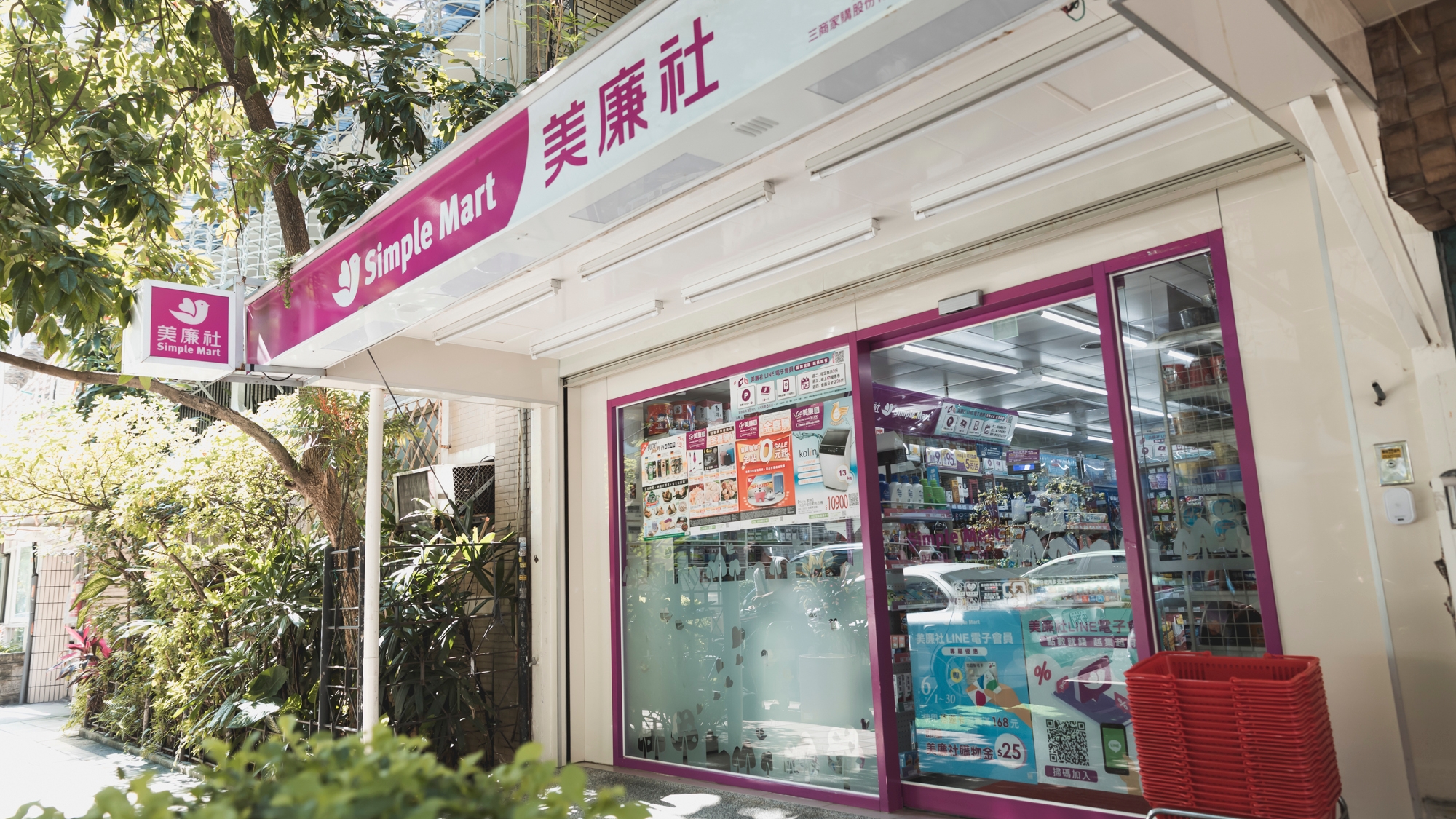 Retail business in Asian countries | Sumitomo Corporation in East Asia