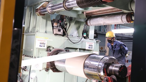 Local 5G into the Future: Smart Factory | Sumitomo Corporation in East Asia