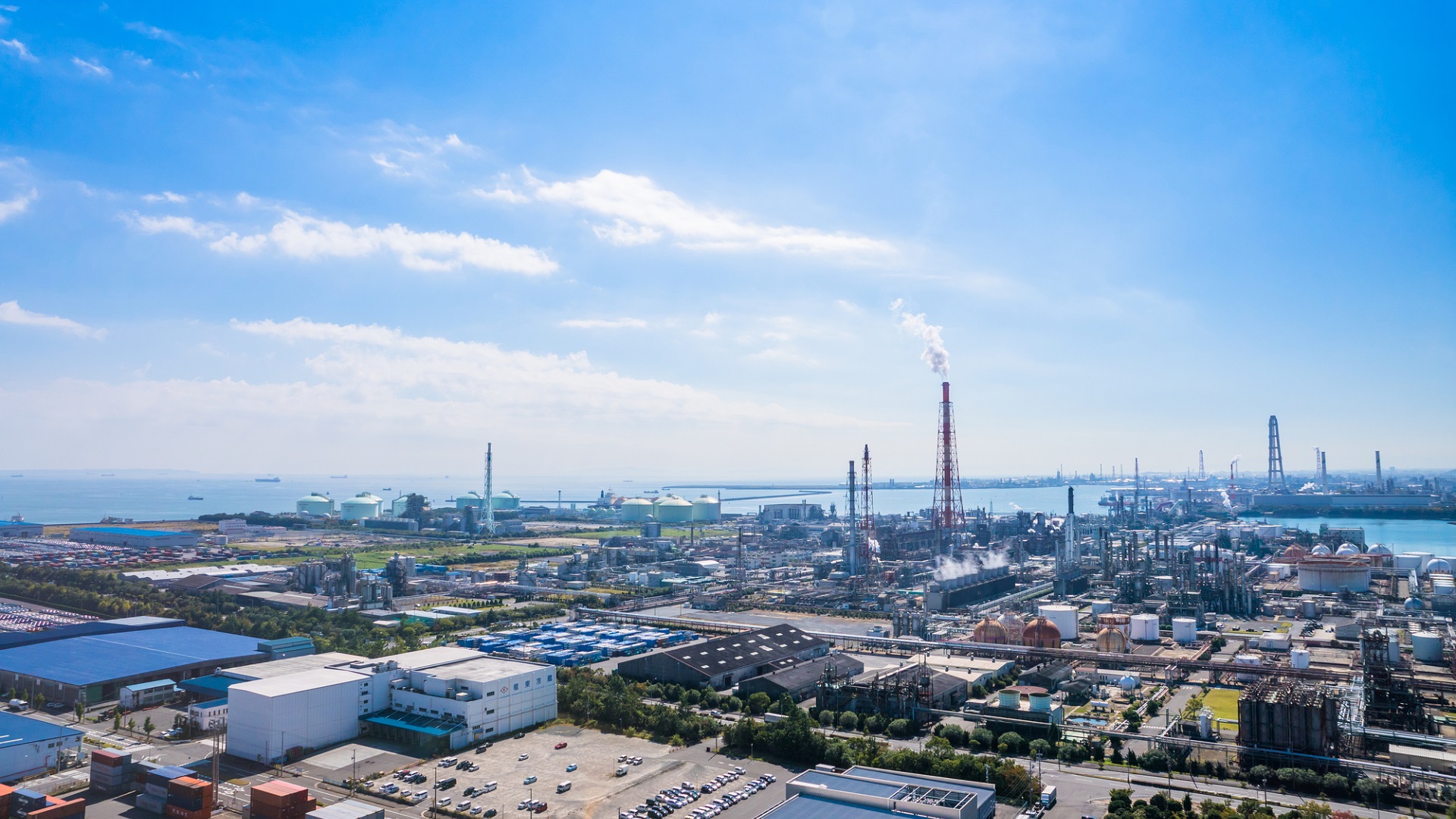 Sumitomo Shoji Machinex: Connect people, society, and technology to ...