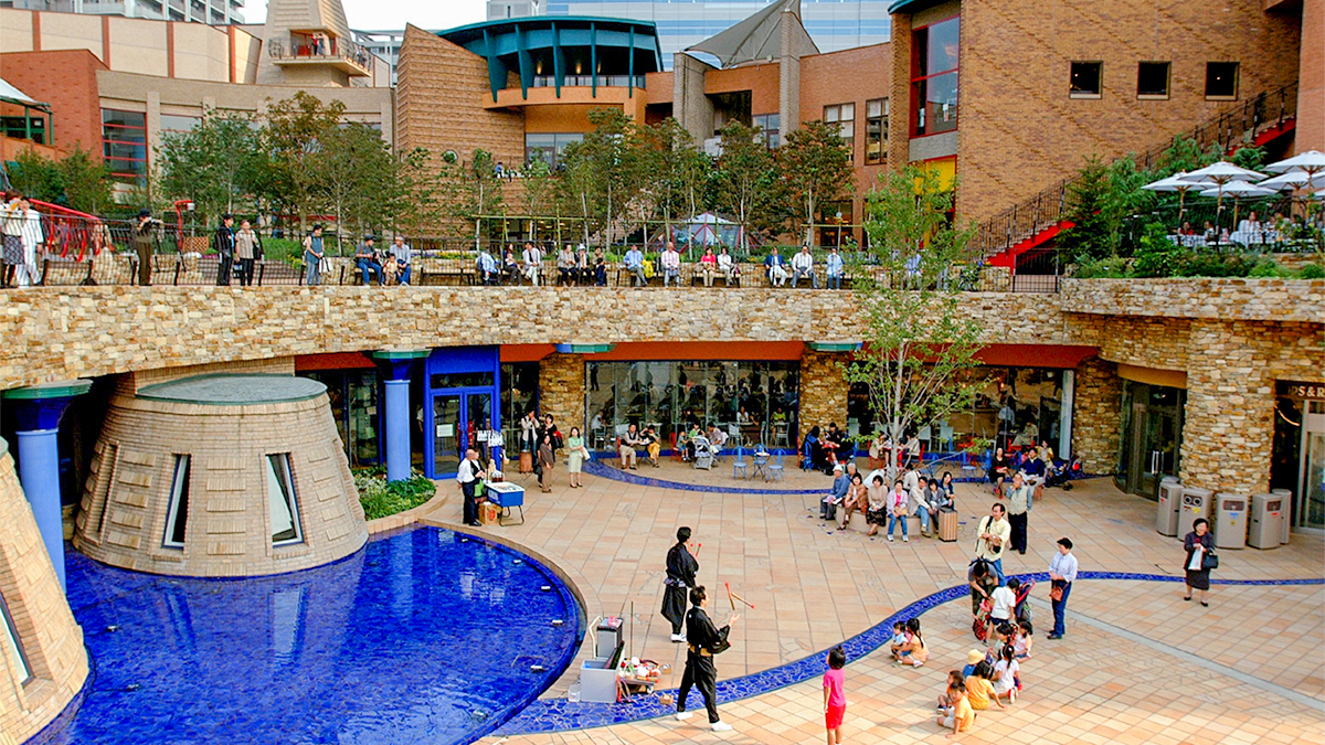 Providing safe and comfortable residential and commercial real estate ...