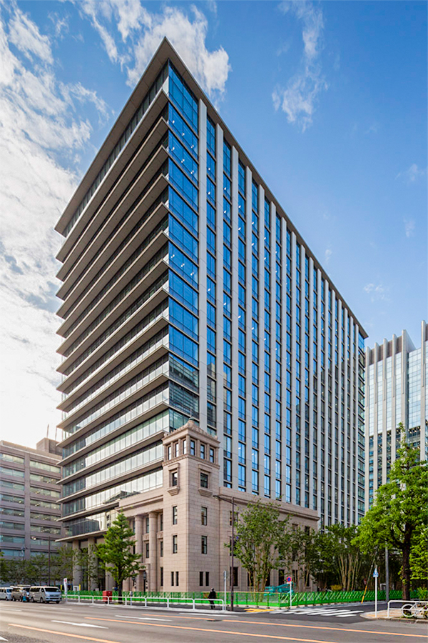Providing safe and comfortable residential and commercial real estate ...