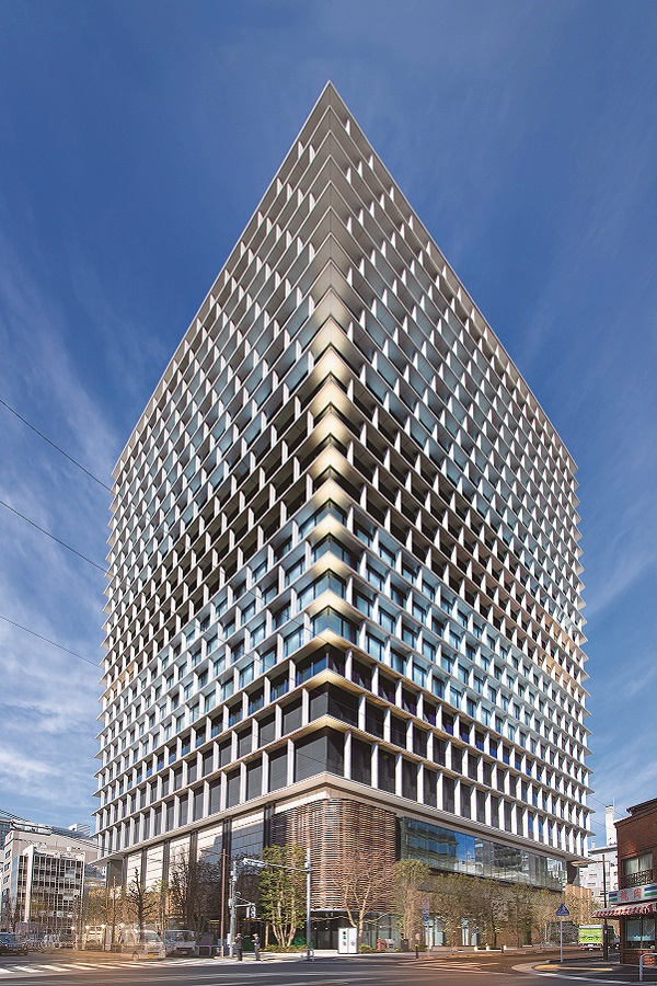 Providing safe and comfortable residential and commercial real estate ...
