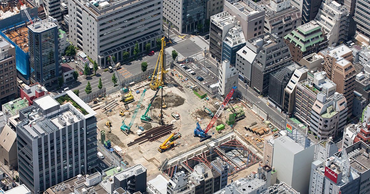 Providing safe and comfortable residential and commercial real estate ...