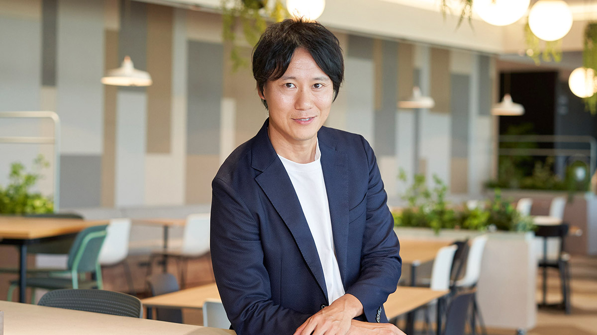 Enriching+ | Sumitomo Corporation