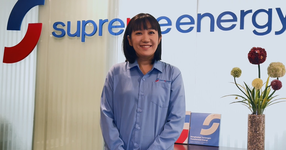 Geothermal Power Generation in Indonesia! Sumitomo Corporation's Vision ...