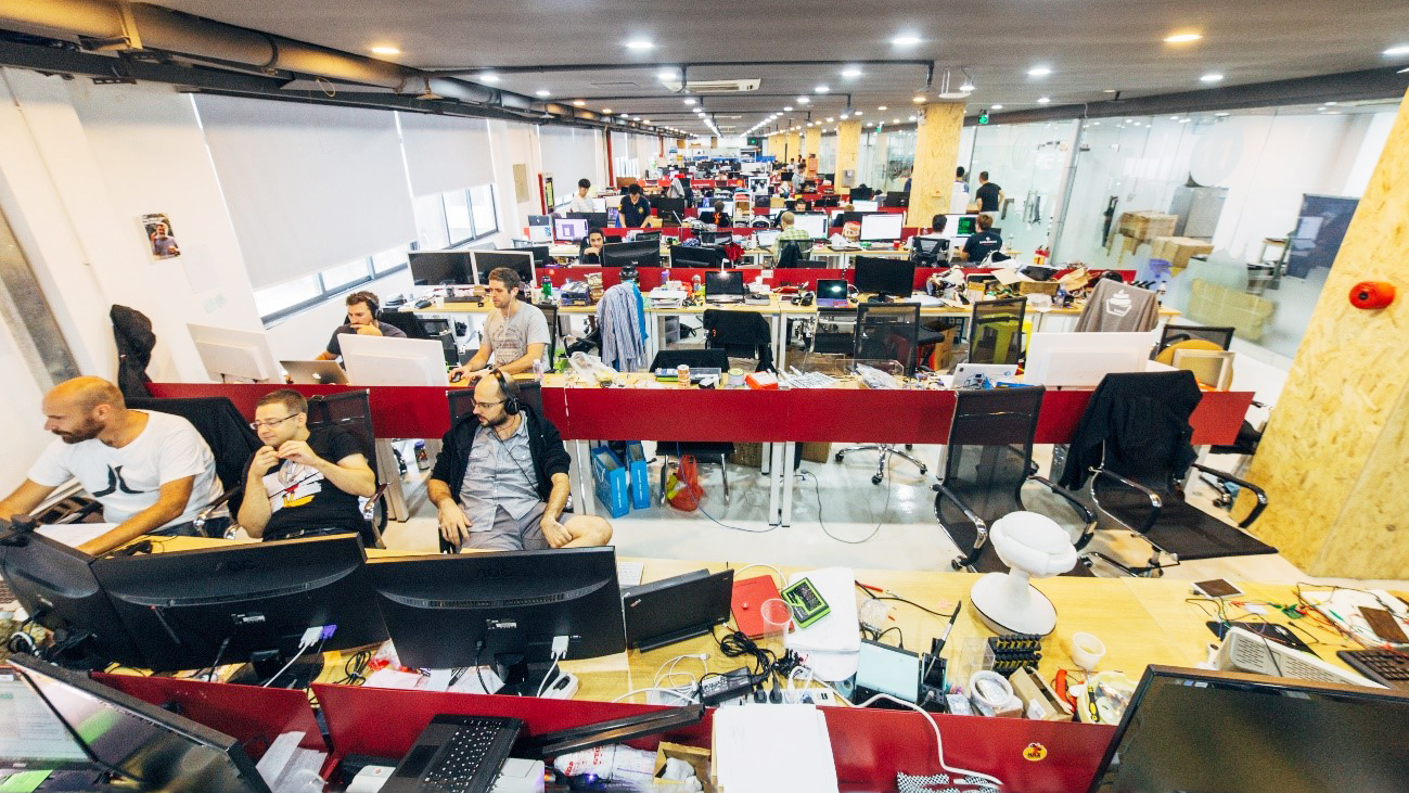 HAX Tokyo Accelerator Program Supports Manufacturing Start-ups and ...