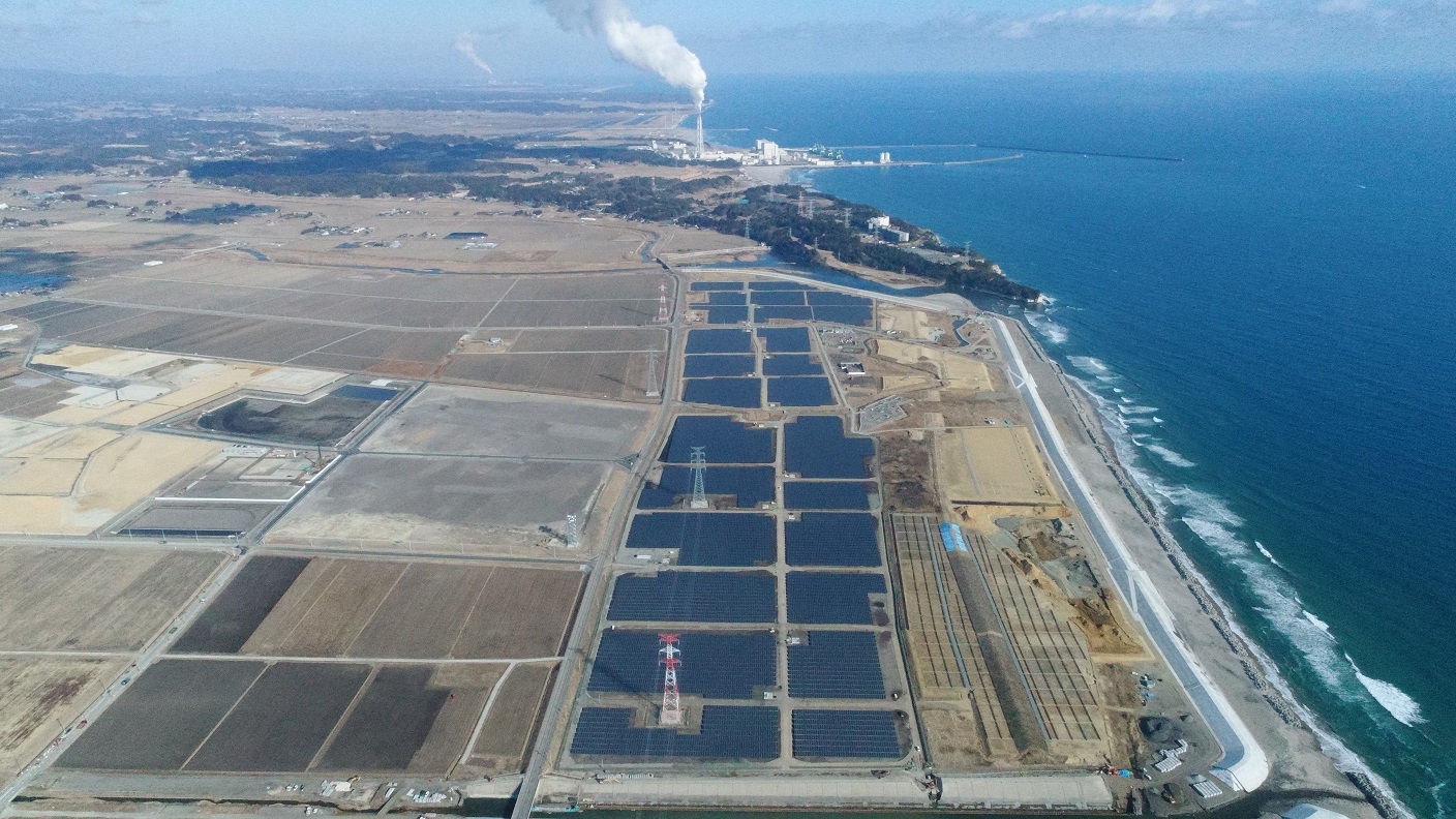 Contributing to the sustainable development of local communities and ...