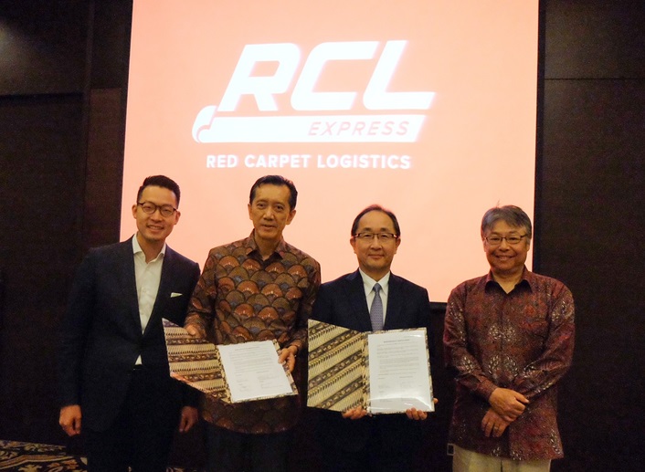 SUMITOMO CORPORATION ENTERS STRATEGIC PARTNERSHIP WITH AND INVESTS IN ...