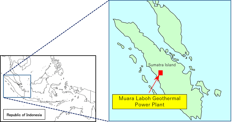 Start of Commercial Operation at Muara Laboh Geothermal Power Plant in ...