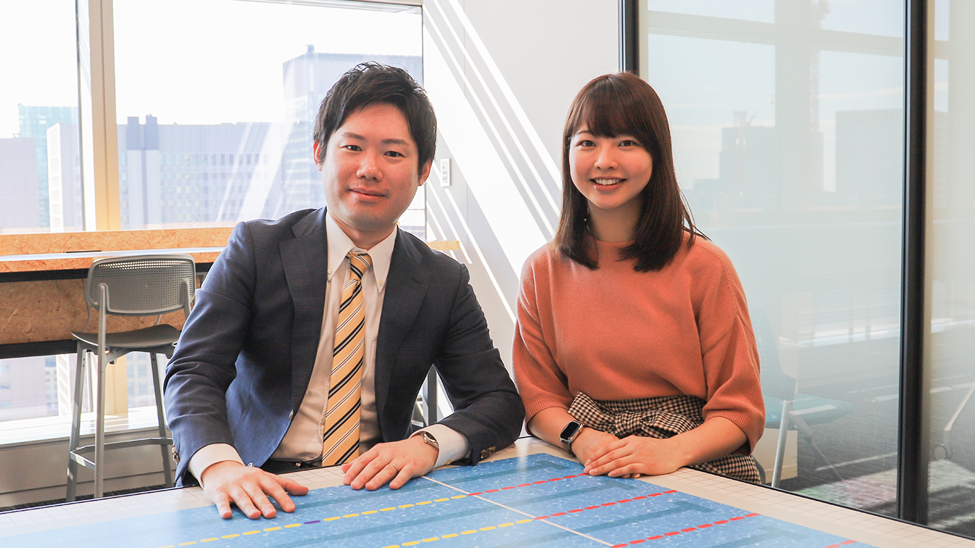 Sumitomo Corporation has been named in the Ministry of Internal Affairs ...