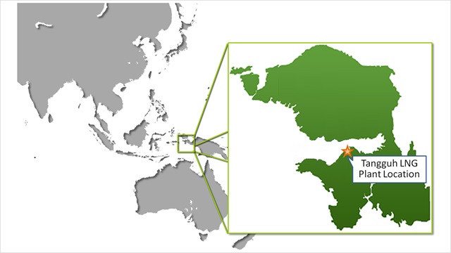 Government of Indonesia Approved Extension of the Production Sharing ...