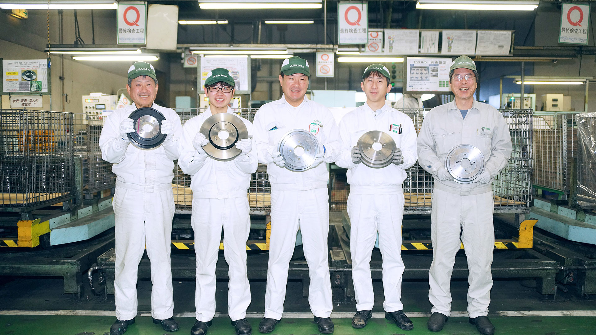 Our reliable technology and development capabilities sustain the ...