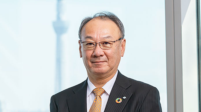 Transportation & Construction Systems Business Unit | Sumitomo Corporation