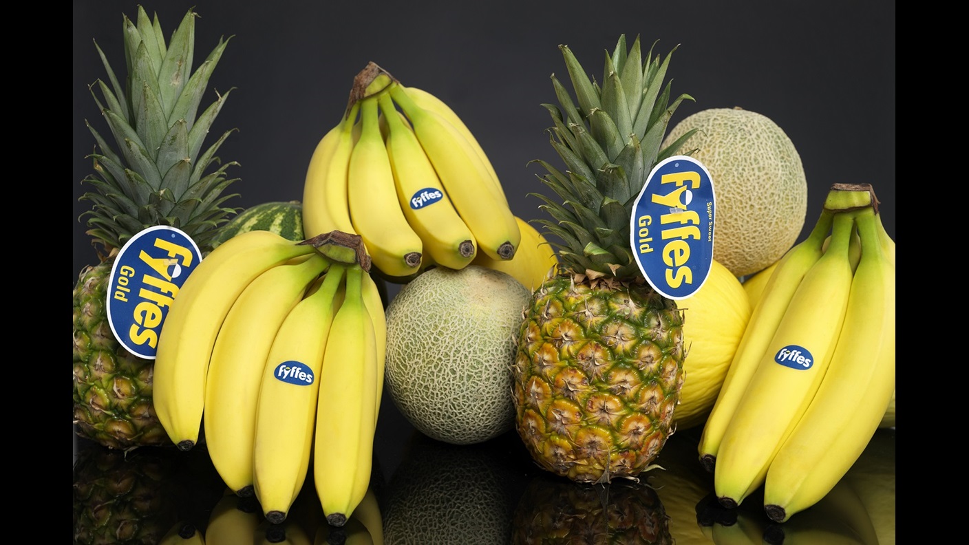 Global expansion of fresh produce business ―Fyffes― | Sumitomo Corporation