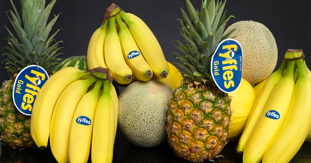 Global expansion of fresh produce business ―Fyffes― | Sumitomo Corporation