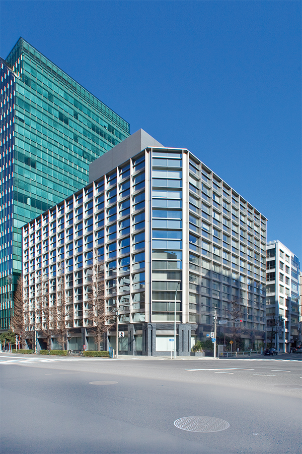 Providing safe and comfortable residential and commercial real estate ...