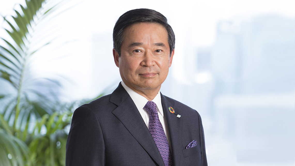 FY2021:Integrated Report / Annual Report | Sumitomo Corporation