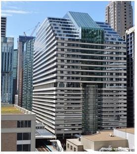 Acquisition of Office Property in Chicago, IL | Sumitomo Corporation
