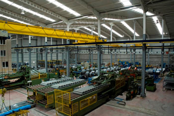 Sumitomo Corporation to invest in silicon steel processing company in ...