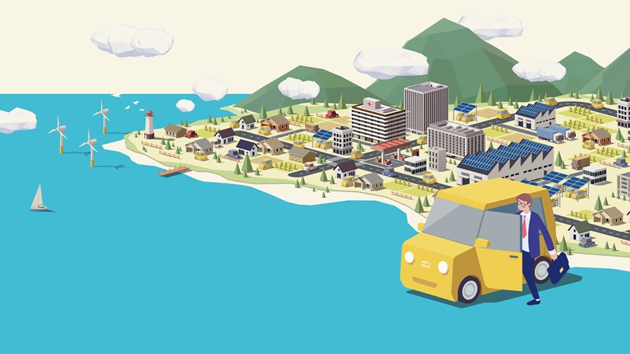 株式会社Hakobune（ハコブネ）の設立 | 住友商事