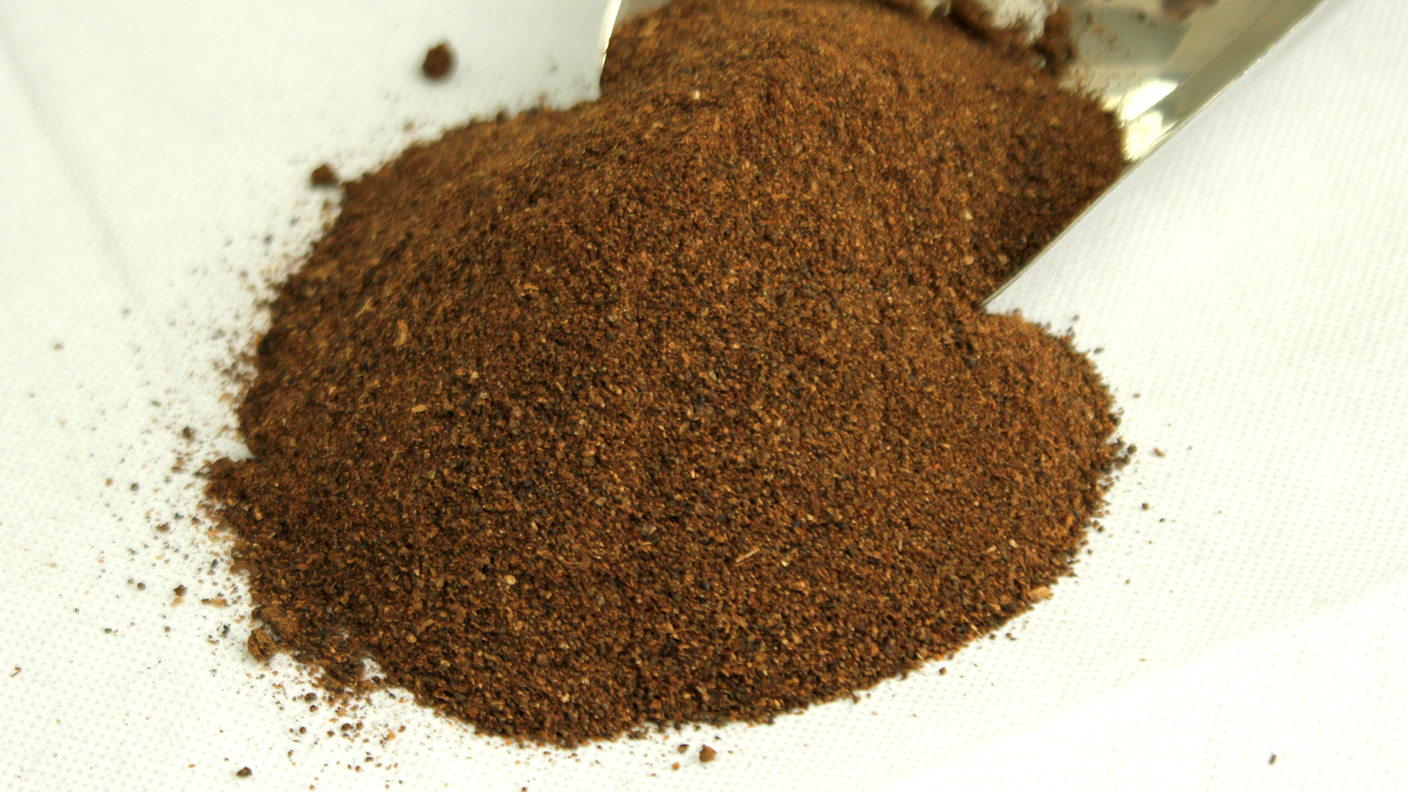 Conclusion of a Strategic Business Partnership with Nutrition ...