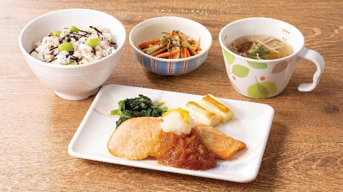 Receives Three-Star Certification as Food Service Provider that Offers ...