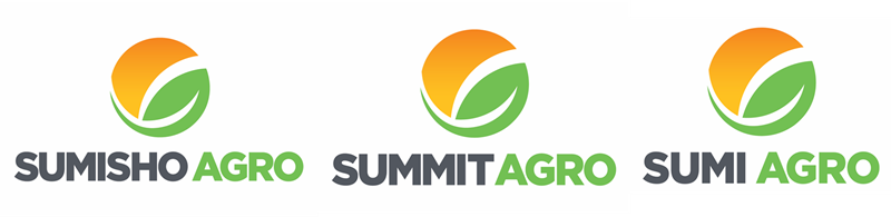 Sumitomo Corporation's agrochemical subsidiary "Summit/Sumi/Sumisho ...
