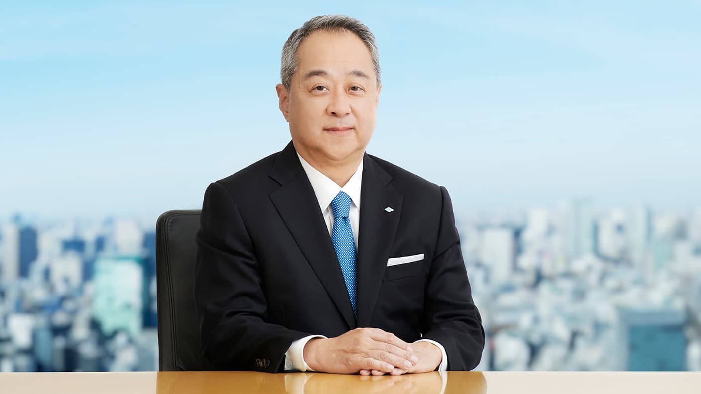 About Us | Sumitomo Corporation in North, Central and South America