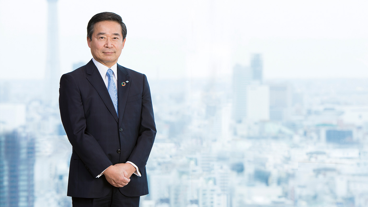 About Us | Sumitomo Corporation in North, Central and South America