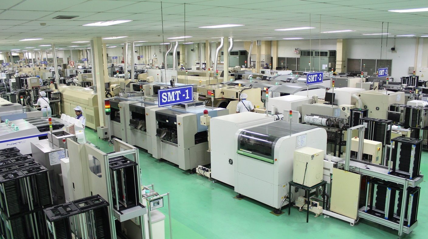 Our Business | Sumitomo Corporation in North, Central and South America